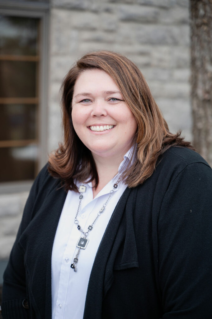 Jen Sammons - Kondas Dental Group