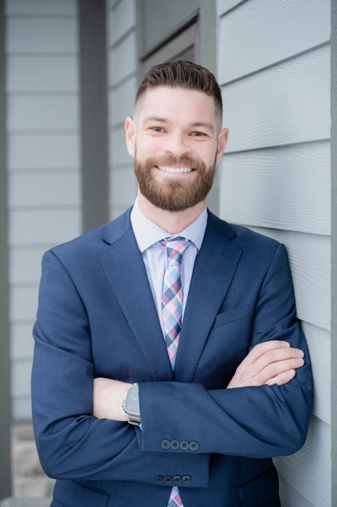 Dr. Jonathan Wells - Kondas Dental Group